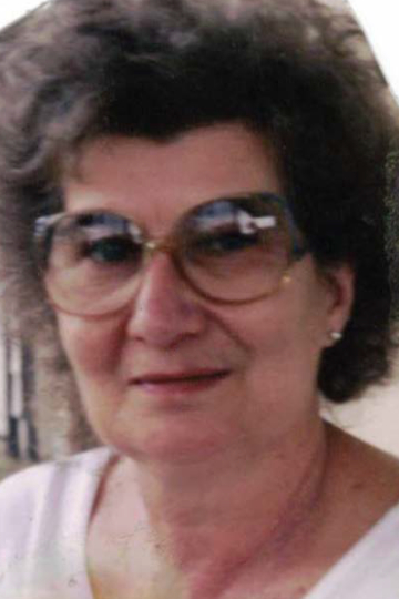 Josephine M. Salata 1933-2023 | News, Sports, Jobs - The Vindicator
